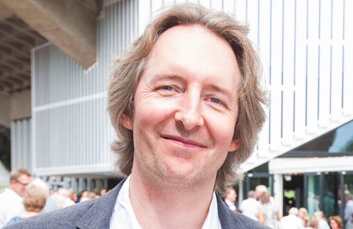 Theatre Royal Bath Announces Jonathan Church’s Inaugural Summer Season ...