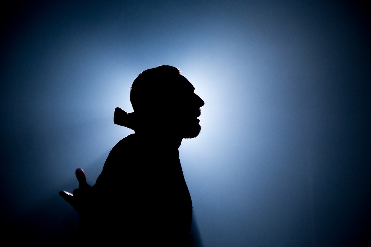 Dracula, Brockley Jack Studio Theatre – View from the Cheap Seat