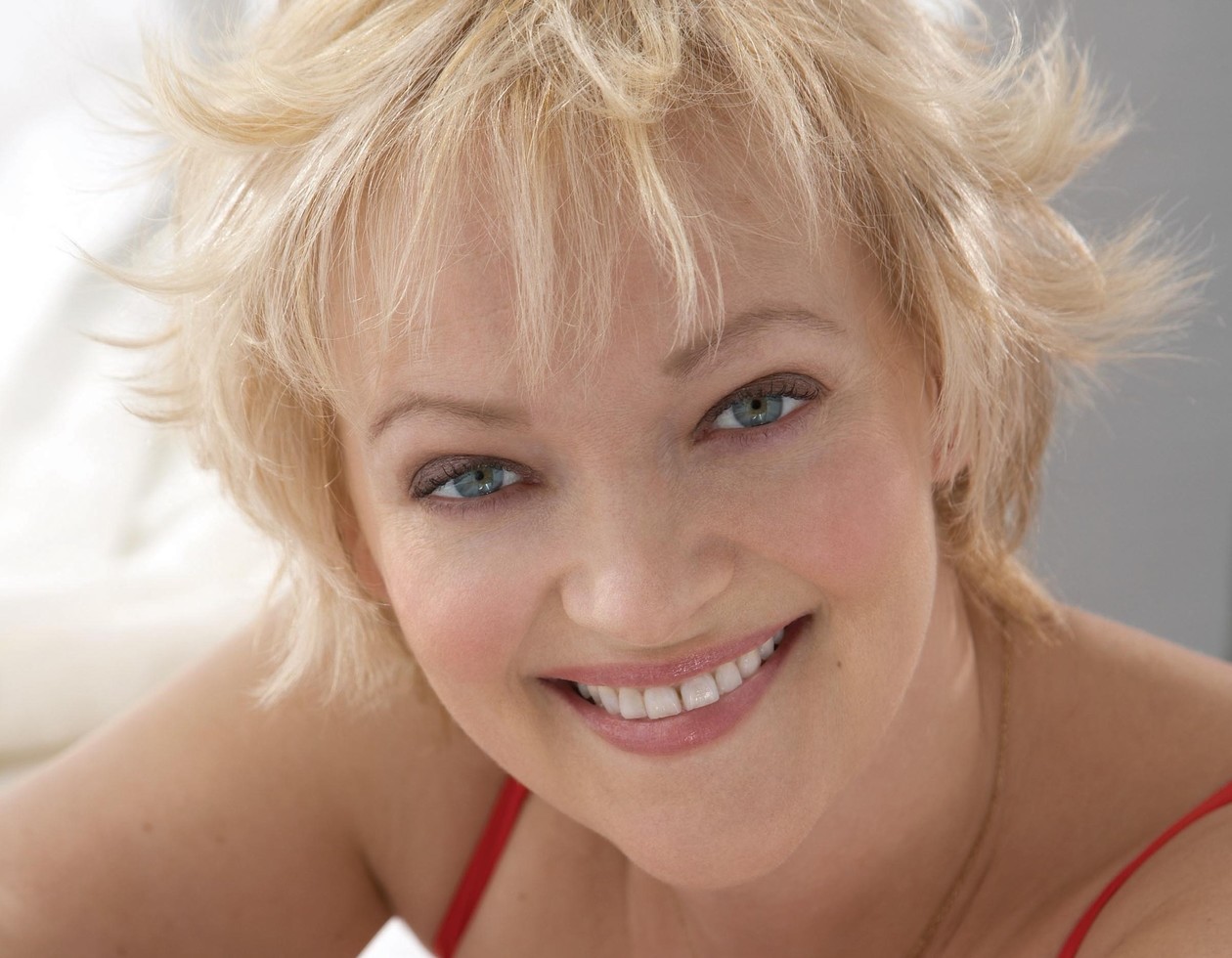 Maria Friedman: From the Heart, Queen Elizabeth Hall – View from the ...